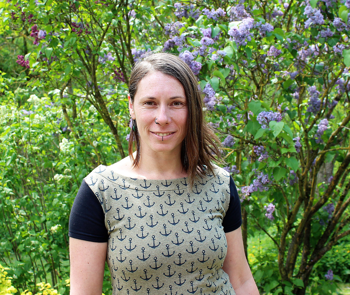 Herzlich willkommen! - Europa-Universität Flensburg (EUF)