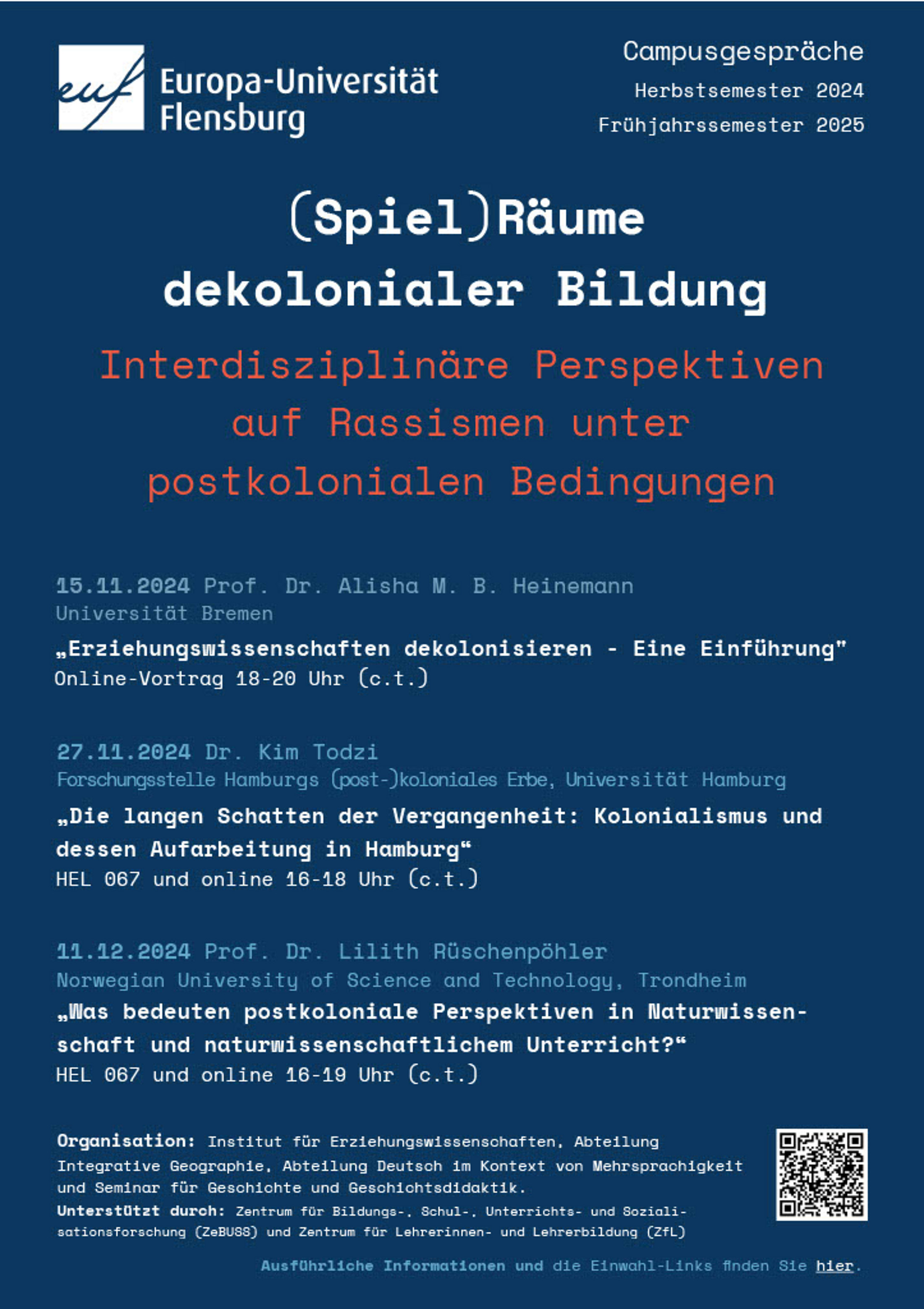 Pädagogik des Primarbereichs - Institut für Erziehungswissenschaften ...