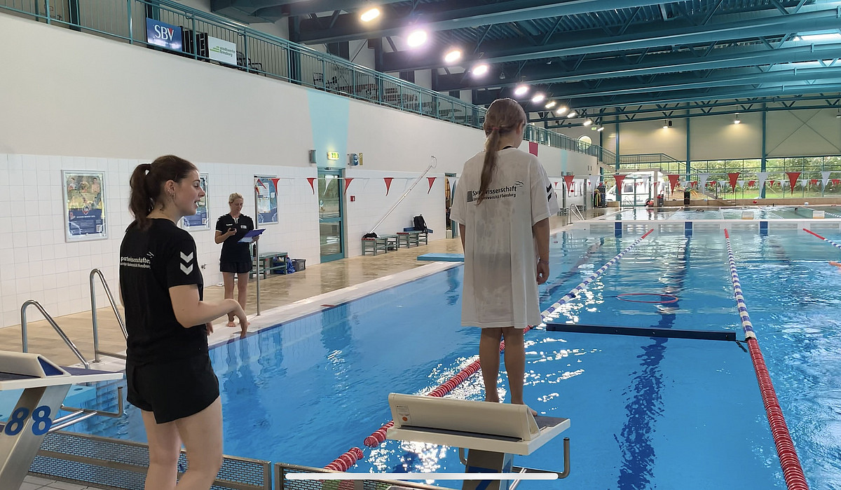 Swim Check 2024: Europe-Wide Initiative to Promote Swimming Competency ...