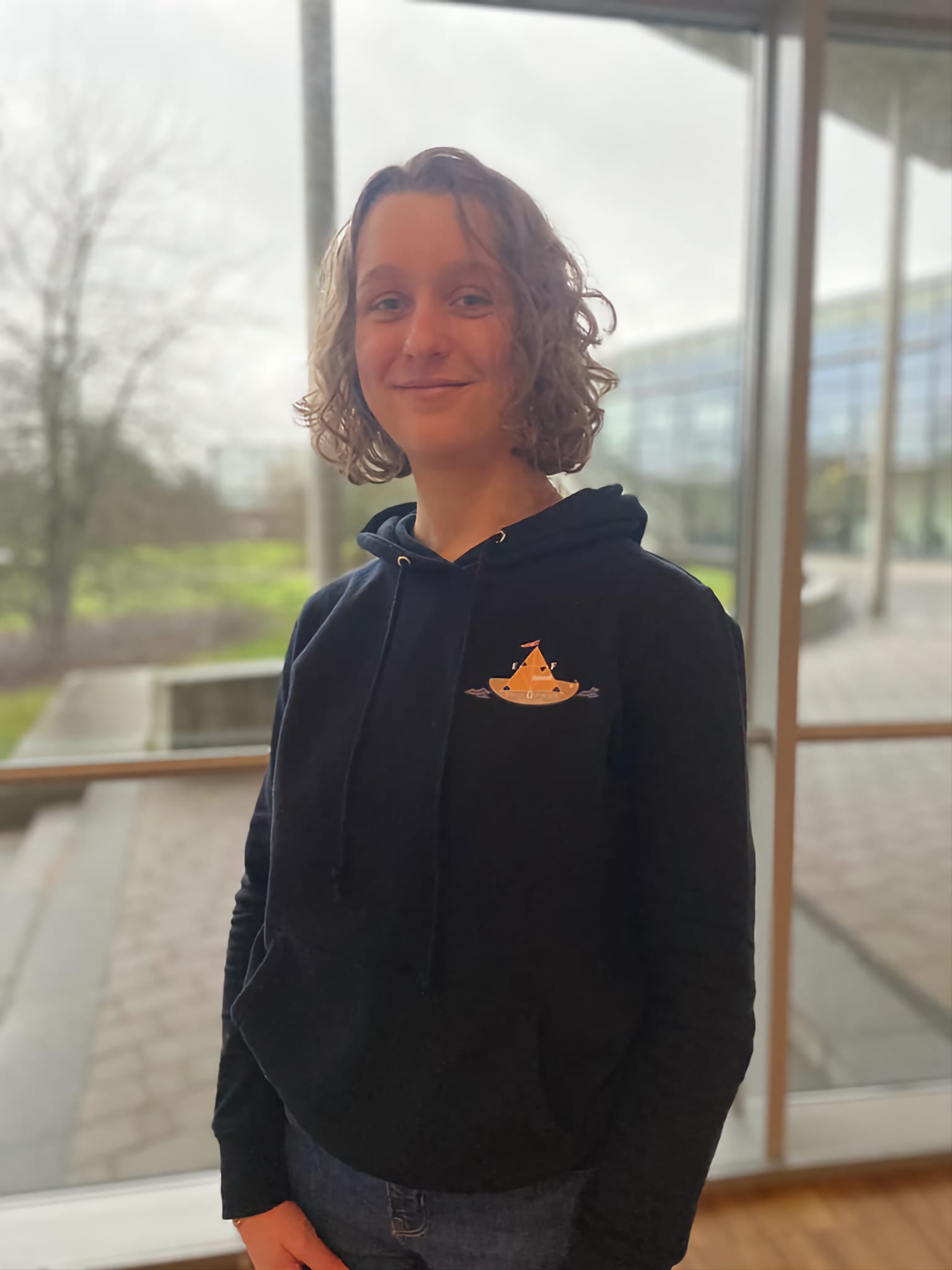 Wer wir sind - Institut für Mathematik - Europa-Universität Flensburg (EUF)