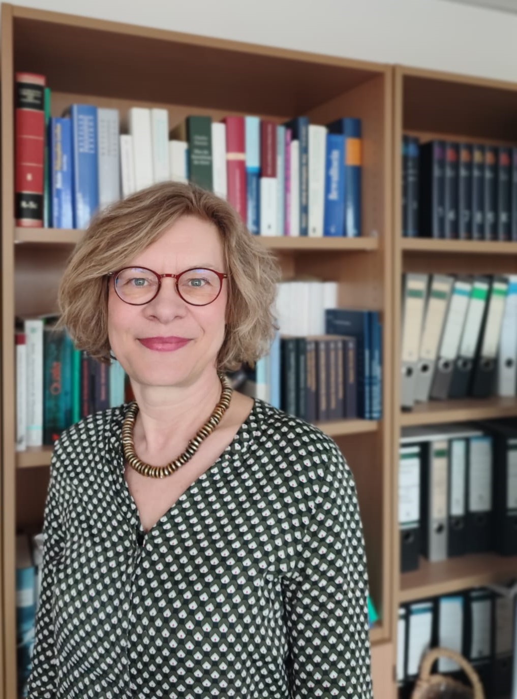 Wahl der Fachkollegien der DFG 2023: Wissenschaftlerin der Europa ...