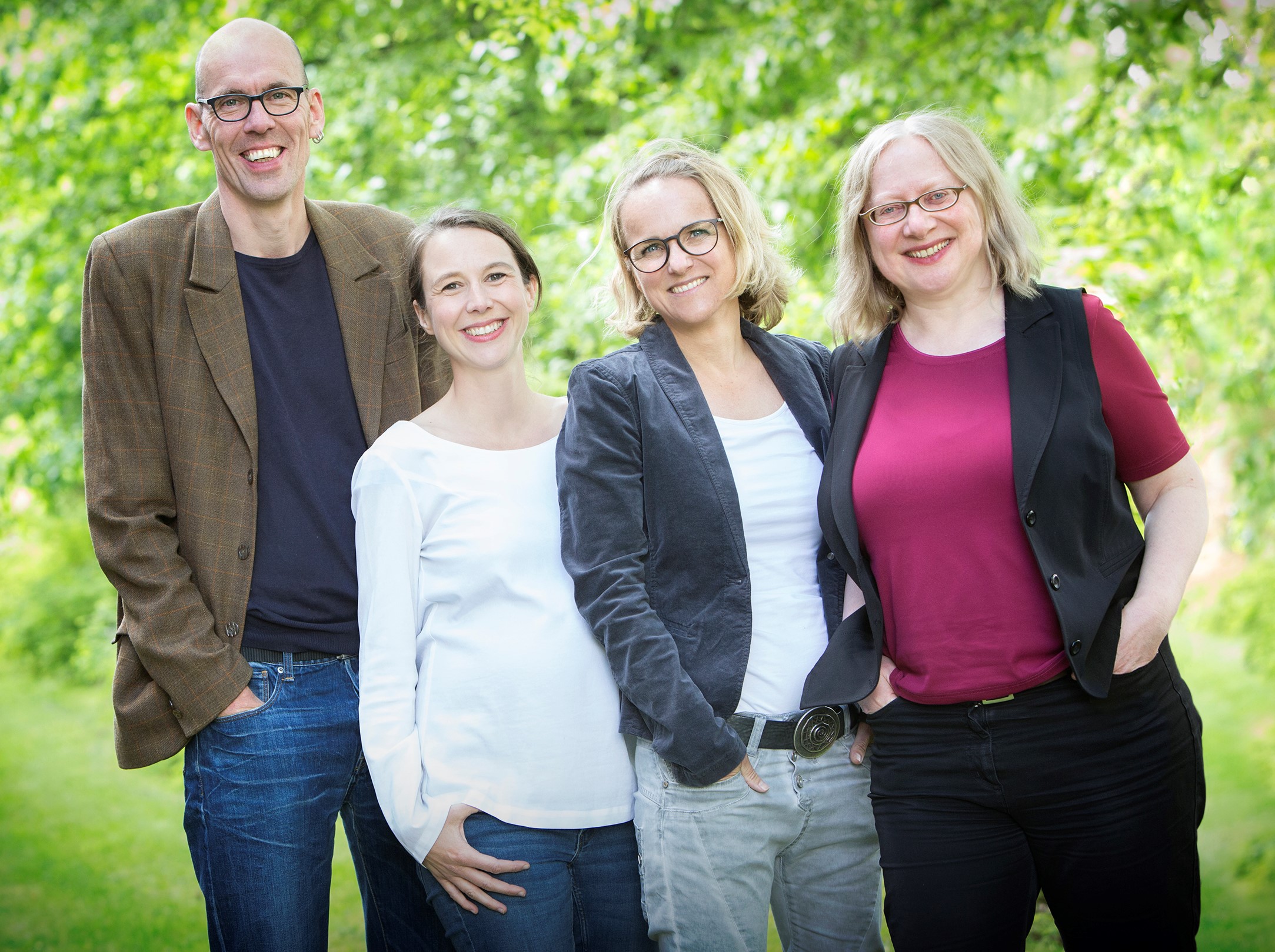 Erfolg im Tenure-Track-Programm: Die Europa-Universität Flensburg ...