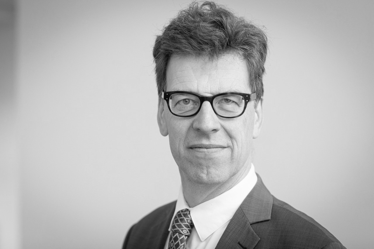 Hochschulrat der Europa-Universität Flensburg ist komplett: Christian ...