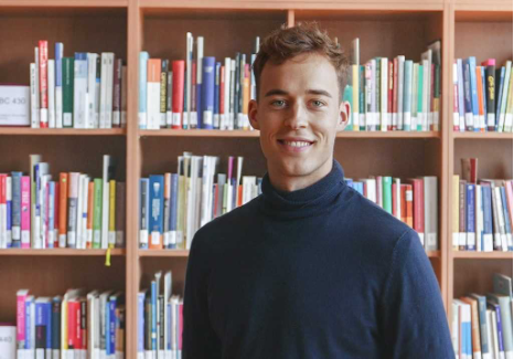 Kandidaten - Trilaterale Graduiertenschule - Europa-Universität ...